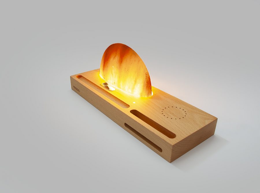 Home 3 | Ampulla